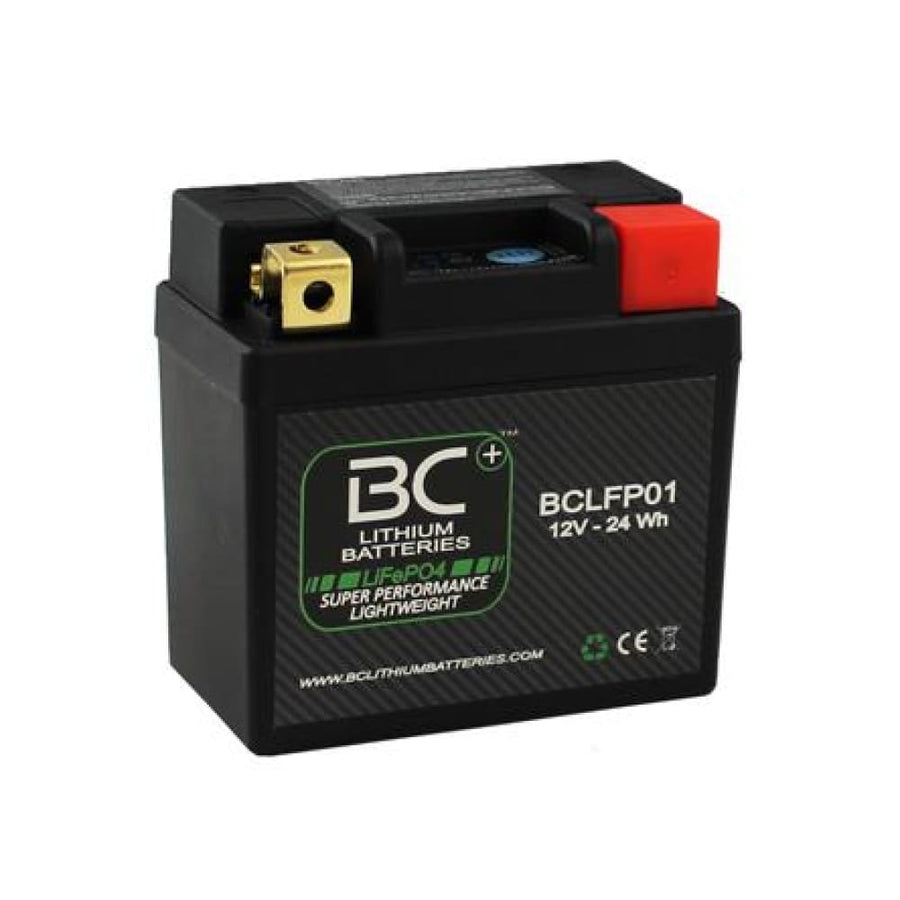 BC Battery Deutschland Official Website